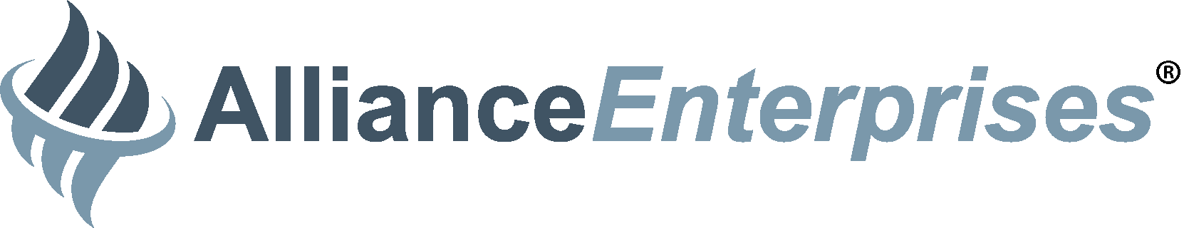 Login - Alliance Enterprises
